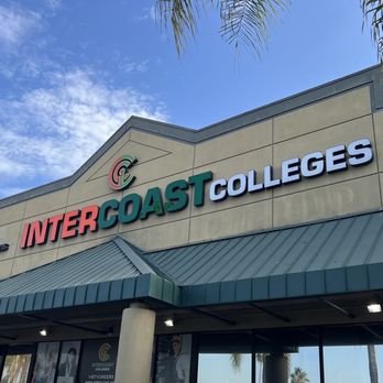 INTERCOAST COLLEGE WEST COVINA - Updated January 2026 - 95 Photos & 36 ...