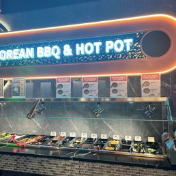 KPOT KOREAN BBQ & HOT POT - Updated October 2025 - 90 Reviews & 110 ...