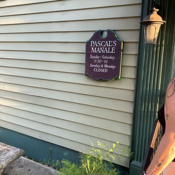 PASCAL’S MANALE - Updated June 2025 - 729 Photos & 694 Reviews - 1838 ...