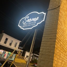 SARINO - Updated July 2025 - 678 Photos & 322 Reviews - 1030 Goss Ave ...