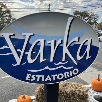 VARKA ESTIATORIO - Updated February 2025 - 765 Photos & 561 Reviews ...
