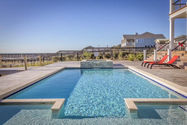 KEYSTONE POOLS - Updated November 2025 - 19 Photos - 301 E Louther St ...