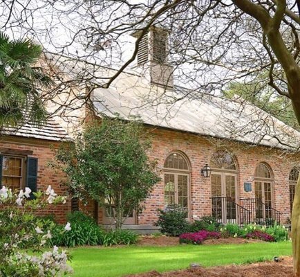 LSU AGCENTER BOTANIC GARDENS - Updated December 2025 - 66 Photos - 4560 ...