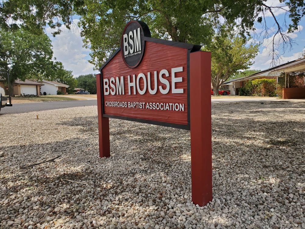 STELLAR SIGNS OF OKLAHOMA - Request a Quote - 14 Photos - 111 Triad ...