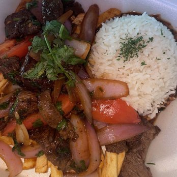 LAS BRASAS PERUVIAN FUSION - Updated July 2024 - 164 Photos & 146 ...