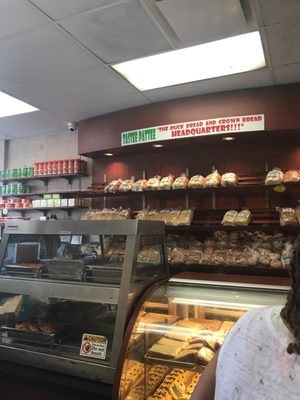 Bakeries - TASTEE PATTEE - 16 Photos & 33 Reviews - 3122 Church Ave ...