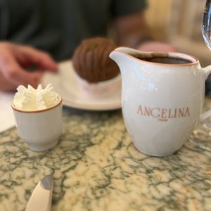 ANGELINA - 2869 Photos & 1503 Reviews - 226 rue de Rivoli, Paris ...