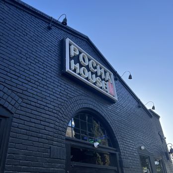 POCHA HOUSE - Updated May 2024 - 688 Photos & 232 Reviews - 1910 Q St ...