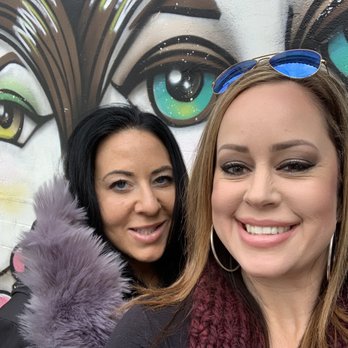 BALMY STREET MURALS - 899 Photos & 119 Reviews - 1-100 Balmy St, San ...