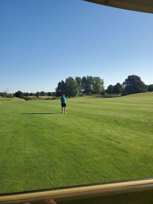 LINKS GOLF COURSE-HIGHLANDS RANCH - Updated October 2025 - 16 Photos & 20 Reviews - 5815 E ...