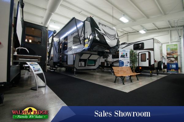 WALNUT RIDGE FAMILY RV SALES - Updated July 2025 - 32 Photos & 29 ...