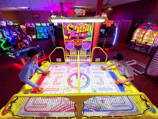 CITY FUN CENTER - Updated June 2024 - 257 Photos & 292 Reviews - 12900 ...