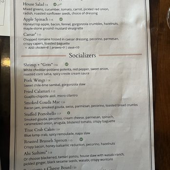 TRUE KITCHEN + BAR - Updated December 2024 - 330 Photos & 332 Reviews ...