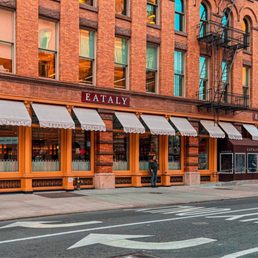 EATALY - SOHO - Updated December 2025 - 323 Photos & 97 Reviews - 200 ...