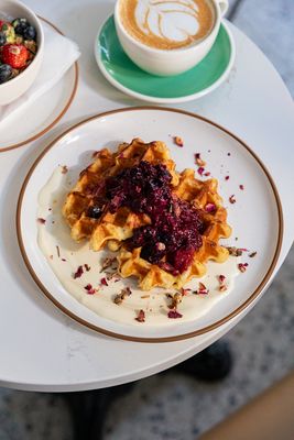 SLATE CAFE - LAUGHING MAN - Updated June 2026 - 184 Duane St, New York ...