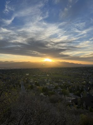 BEAR CANYON SUSPENSION BRIDGE TRAIL - 45 Photos - 12625 Highland Dr ...