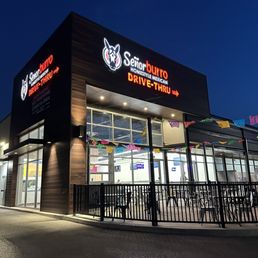 SEÑOR BURRO - Updated August 2025 - 111 Photos & 59 Reviews - 8610 ...