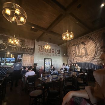 BOSSCAT KITCHEN AND LIBATIONS - Updated March 2025 - 8100 Photos & 5653 ...