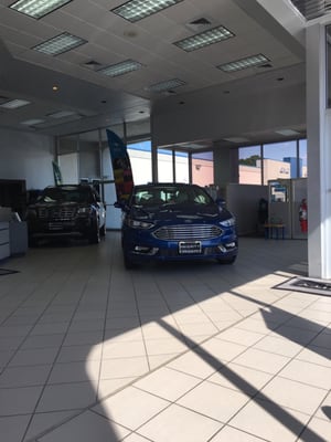 PRIORITY FORD - Updated November 2025 - 45 Photos & 171 Reviews - 3420 ...