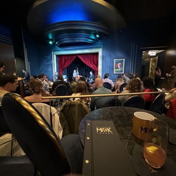 CHICAGO MAGIC LOUNGE - Updated May 2024 - 549 Photos & 380 Reviews ...