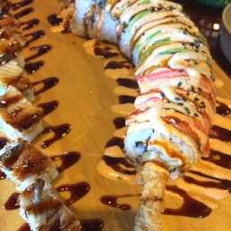 WAKO ROLL - Updated November 2025 - 159 Photos & 229 Reviews - 2804 W ...