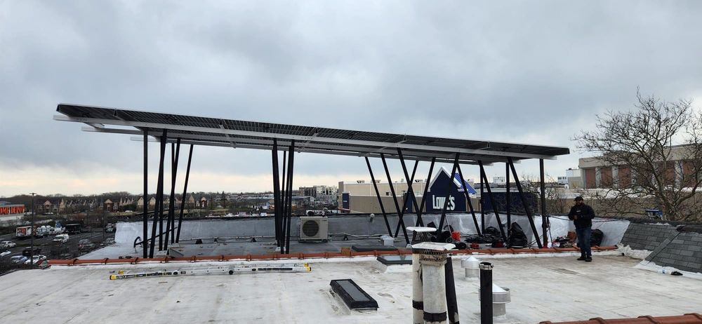 SUNDAY ENERGY - Updated July 2025 - Request a Quote - 500 Dekalb Ave ...