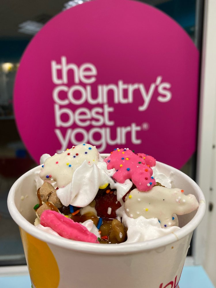 TCBY ROSEDALE COMMONS - Updated February 2026 - 10 Reviews - 9334 Rose ...