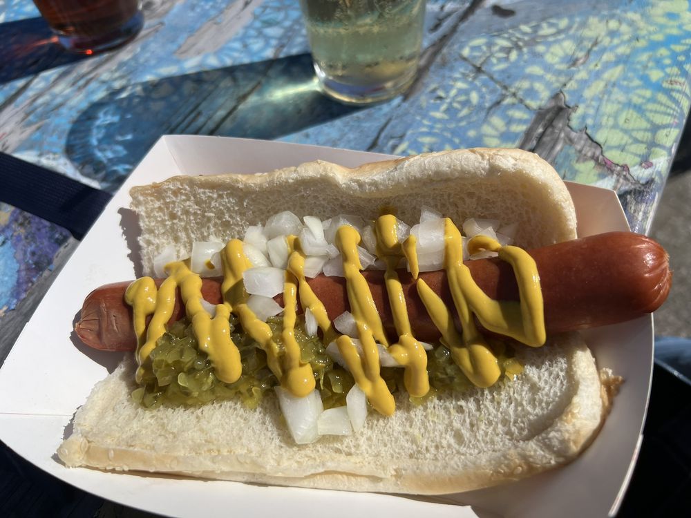 THE FOGGY WIENER - Updated October 2025 - 12 Photos - 77 Bill Drake Way ...