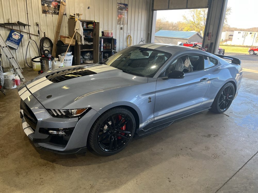 HAMILTON FORD - Updated January 2026 - 602 W Rose Ave, Crane, Missouri ...