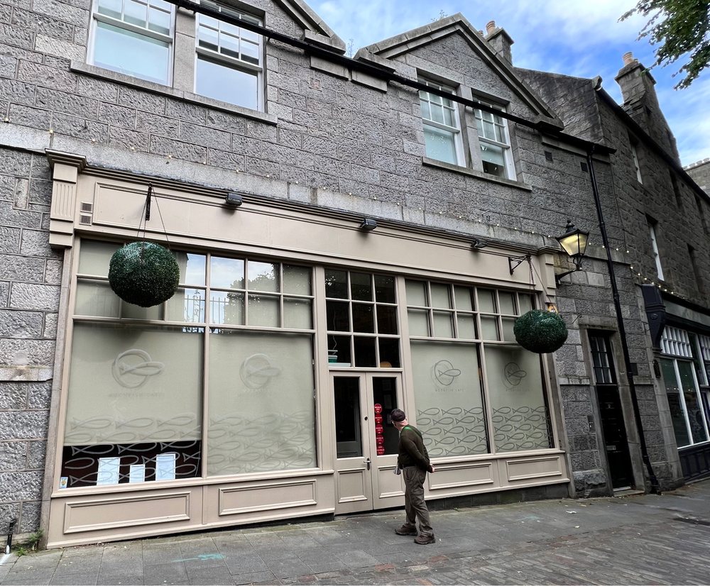 MOONFISH CAFE - Updated May 2024 - 42 Photos & 12 Reviews - 9 ...