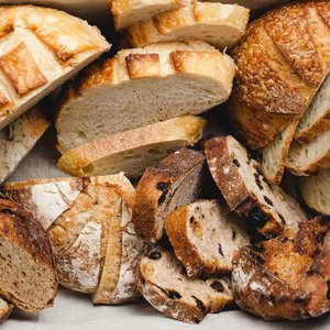 CON PANE RUSTIC BREADS & CAFE - Updated November 2024 - 2049 Photos ...