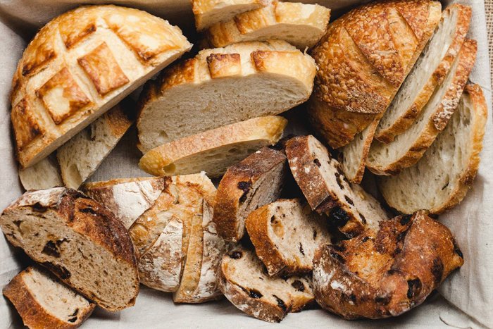 CON PANE RUSTIC BREADS & CAFE - Updated December 2025 - 2271 Photos ...