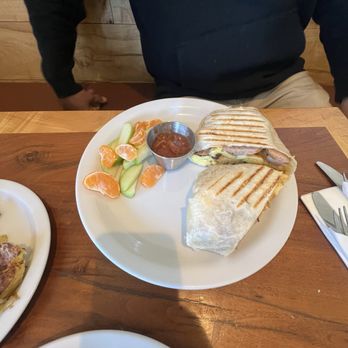 FLOWER FARM CAFE - Updated December 2025 - 315 Photos & 291 Reviews ...