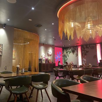 GINGER - Updated January 2025 - 120 Photos & 33 Reviews - 744 Red Lion ...