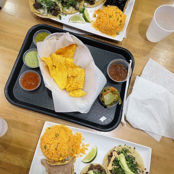 TACO MAYA - 376 Photos & 464 Reviews - 823 S State St, Chicago ...
