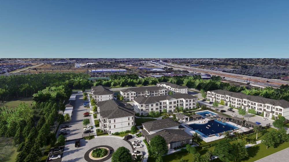 MERIDIAN CITY PARK - Updated December 2025 - 2620 Almeda Genoa Rd ...