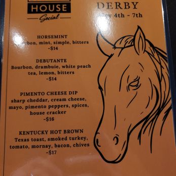 BARREL HOUSE SOCIAL - Updated May 2024 - 223 Photos & 212 Reviews - 100 ...