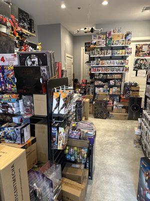 TOY DOJO - Updated October 2025 - 29 Photos & 22 Reviews - 2036 Robert ...