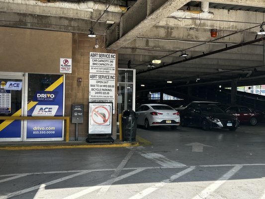 ACE RENT A CAR - Updated October 2025 - 17 Photos & 142 Reviews - 2261 ...