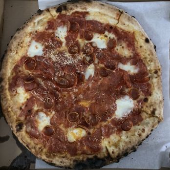 DESANO PIZZERIA NAPOLETANA - Updated June 2026 - 83 Photos & 155 ...