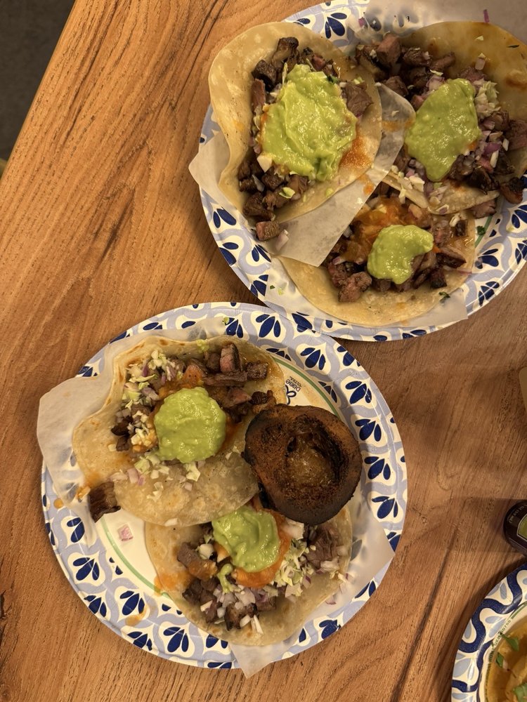 TACOS LA OCHO - Updated December 2025 - 36 Photos & 25 Reviews - 41 E ...