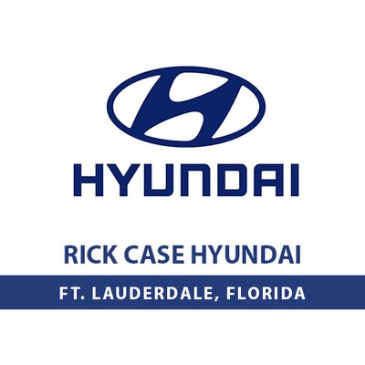 RICK CASE HYUNDAI PLANTATION - Updated December 2025 - 98 Photos & 434 ...