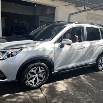 SERVCO SUBARU MĀPUNAPUNA - Updated December 2024 - 65 Photos & 247 ...