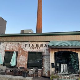 FIAMMA CENTRO - Updated October 2025 - 294 Photos & 306 Reviews - 4 ...