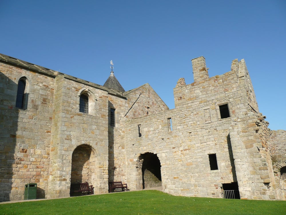 INCHCOLM ISLAND BOAT TOUR - Edinburgh City of, Edinburgh, United ...