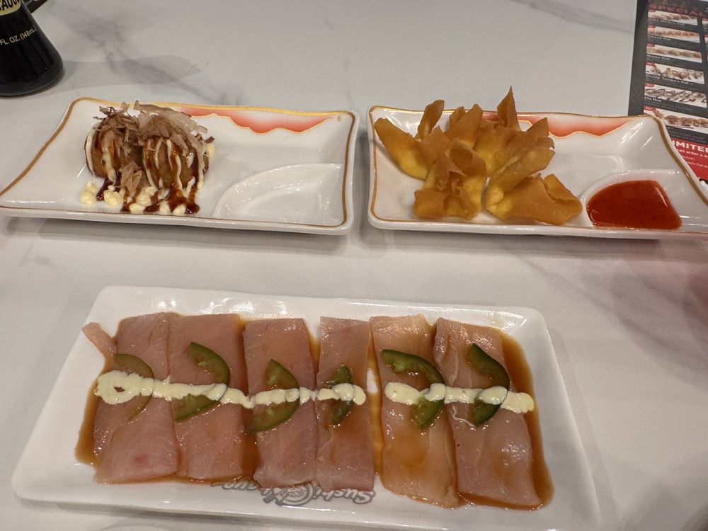 SUSHI OHAYO - Updated August 2025 - 146 Photos & 22 Reviews - 7395 Lee ...