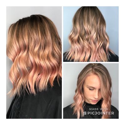 MODERN SALON - Updated June 2024 - 30 Photos & 23 Reviews - 469 Fm Rd ...