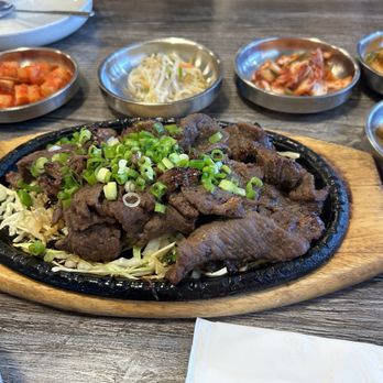 DANBI KOREAN RESTAURANT SANTA TERESA - Updated June 2025 - 219 Photos ...