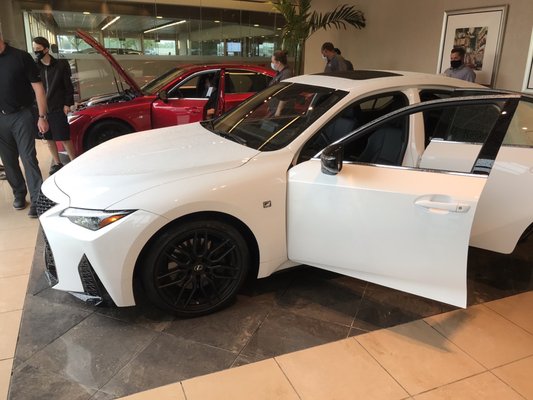 HENNESSY LEXUS OF GWINNETT - Updated March 2025 - 104 Photos & 120 ...