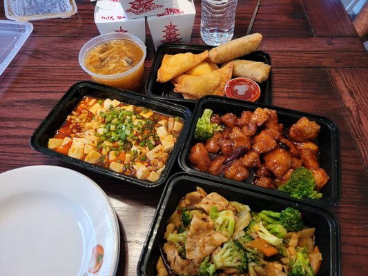 JOY CHINESE CUISINE - Updated August 2025 - 99 Photos & 120 Reviews ...